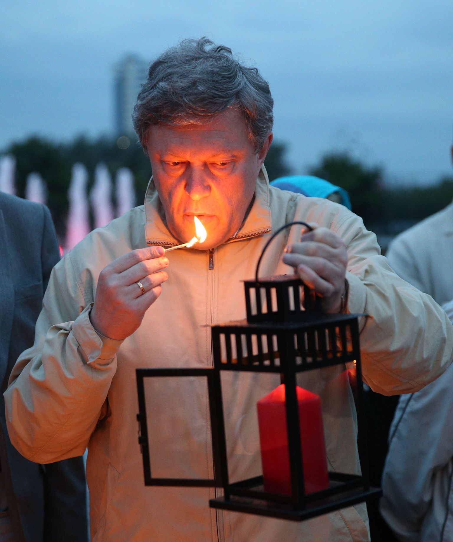 Jabloko asutaja kutsus Kudrini uuesti valitsusse võtma - Maailm ...