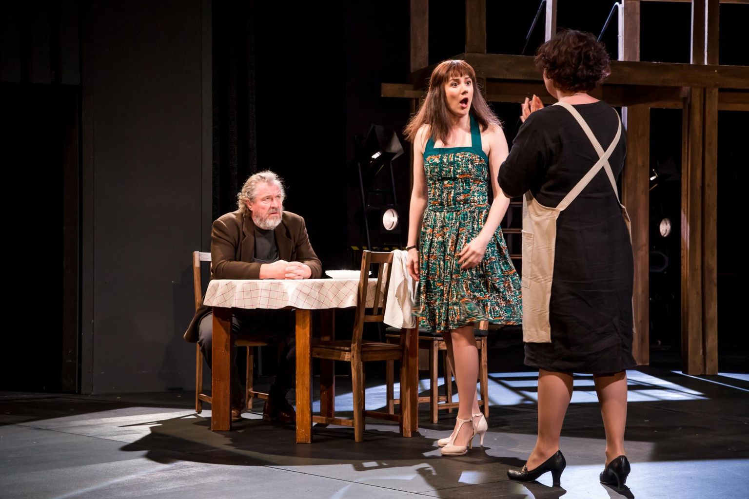 KOLMAPÄEV, 30. detsember