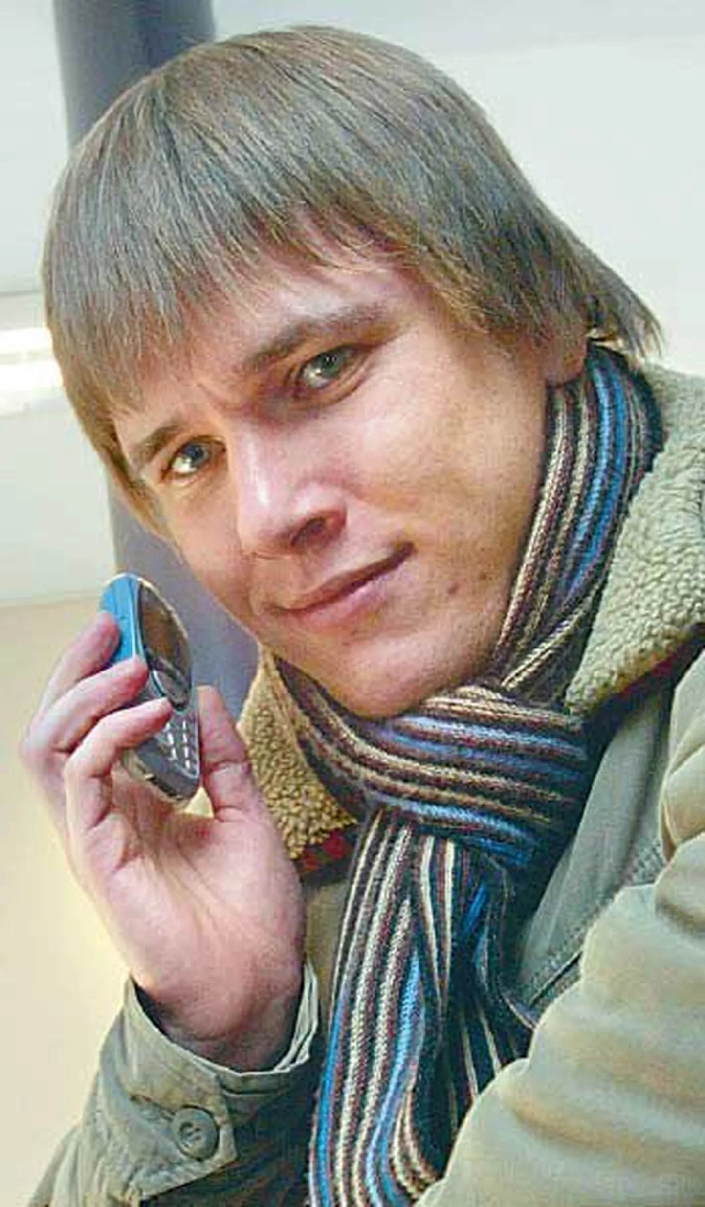 Välismaal helistamine käib eestlastele ülejõu