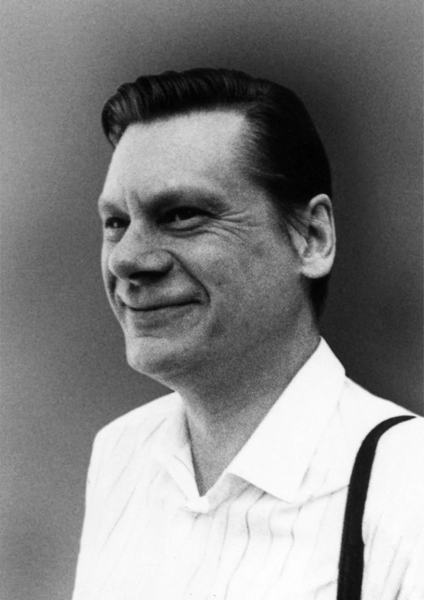 Ugala järelehüüe oma legendaarsele juhile