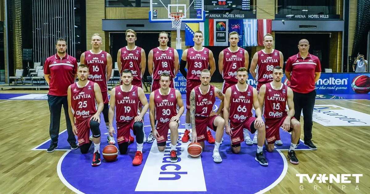 Paziņoti Latvijas izlases kandidāti; pārrunas par Timmu un Bertānu turpinās