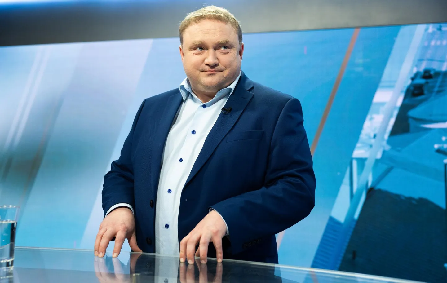 Kajar Lember: Tasuta lasteaiakoht – kas unistus või reaalsus?