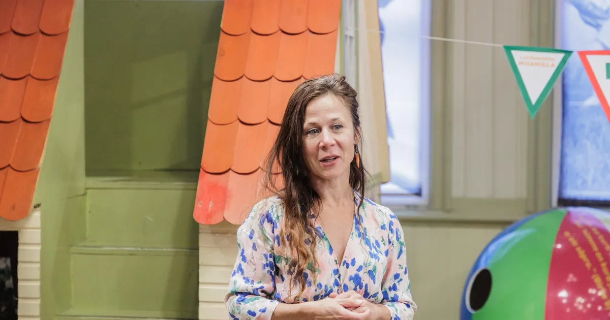 Festival rõhutab kuulamise tähtsust