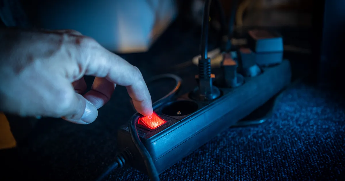 Teadlik energiatarbimine vähendab kulusid