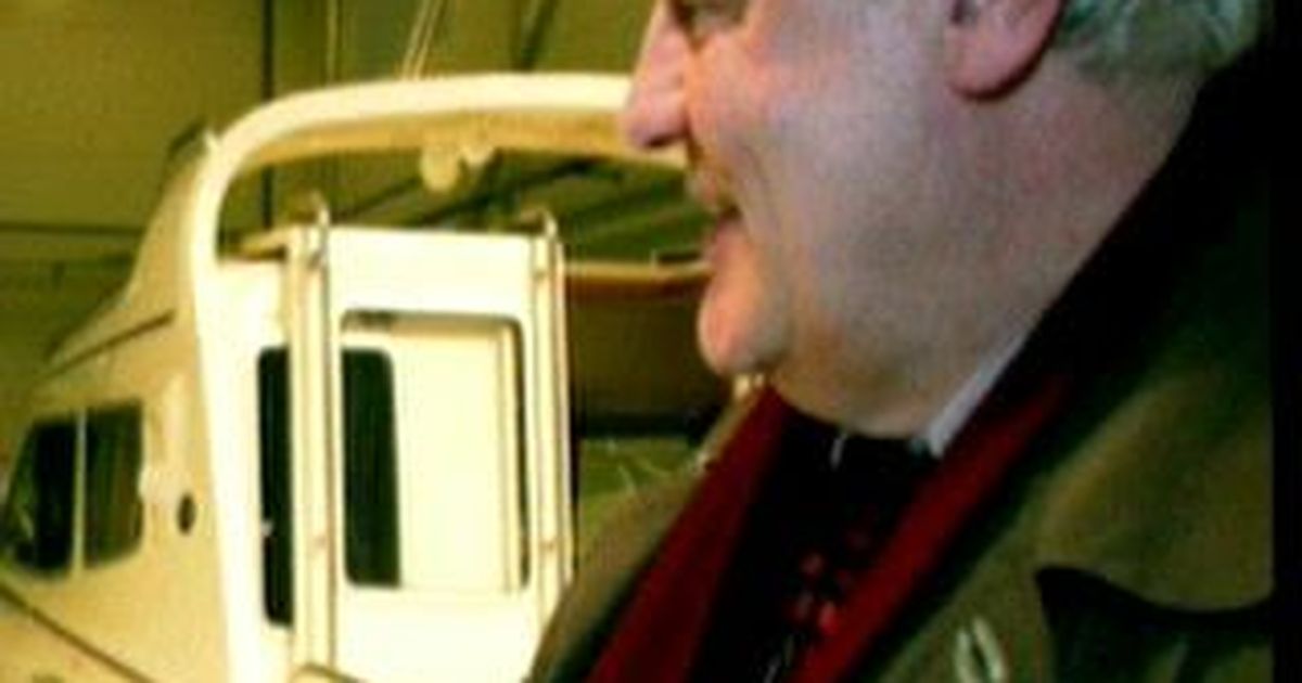 Herman Simm tahab säästa riiki kulukast kohtupidamisest