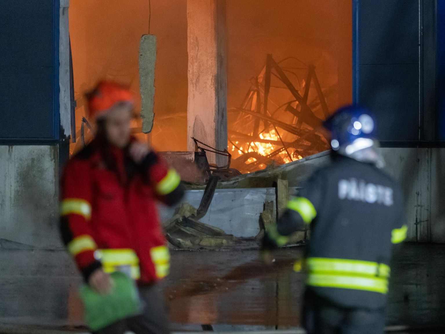 KIRI: reegel võib päästa elu