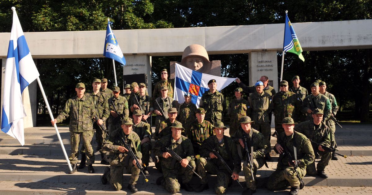 Jüriöö pargis avati Erna retk