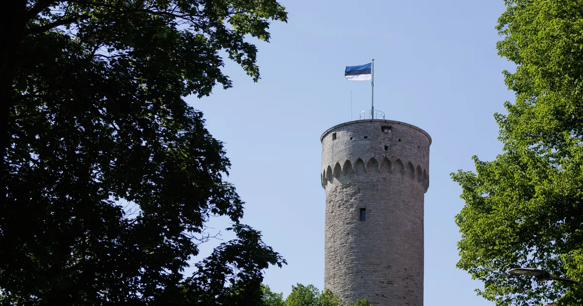 RAIVO VARE If this continues, we will not be able to keep our country ...