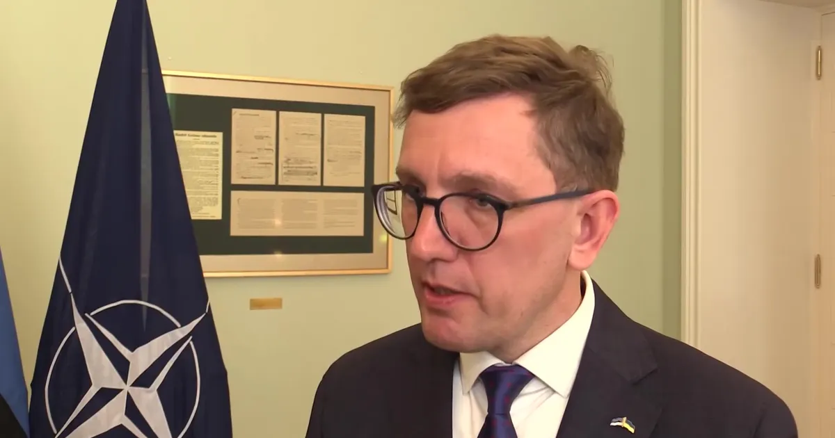 Michal: Isamaa on valitsuskõnelustele oodatud