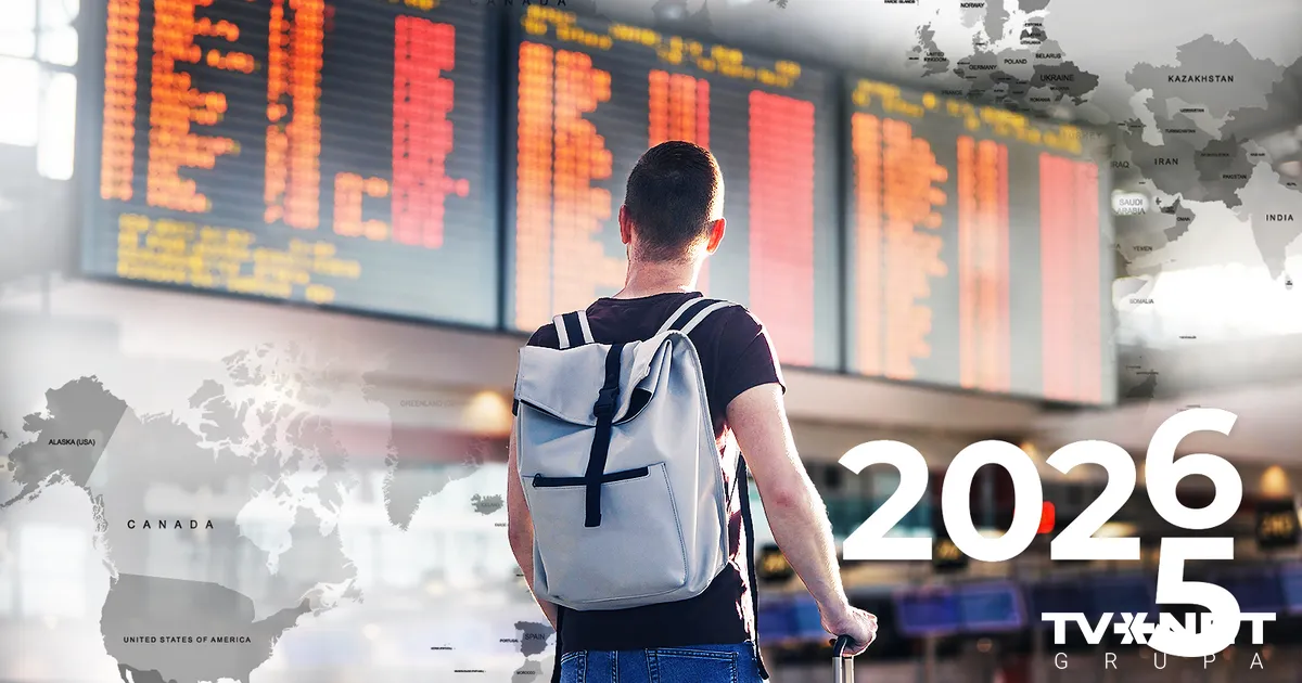 Ambiguity in 2026: What to Avoid | TVNET - memesita.com - Memesita