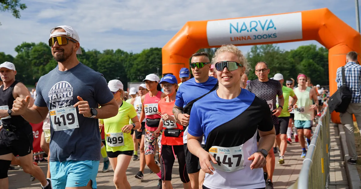 SUVI / SÜGIS 2025 Kümme soovitust, mida teha sel suvel ja sügisel Ida ...