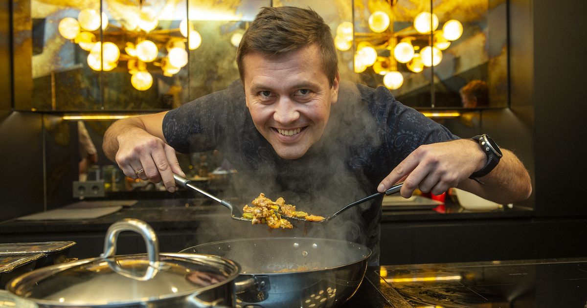 Nõo Lihatööstuse juht: tervislik toit tuleb muuta koolilastele ...