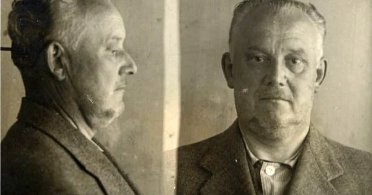 TÄNA AJALOOS Kindral Laidoner küüditati Venemaale