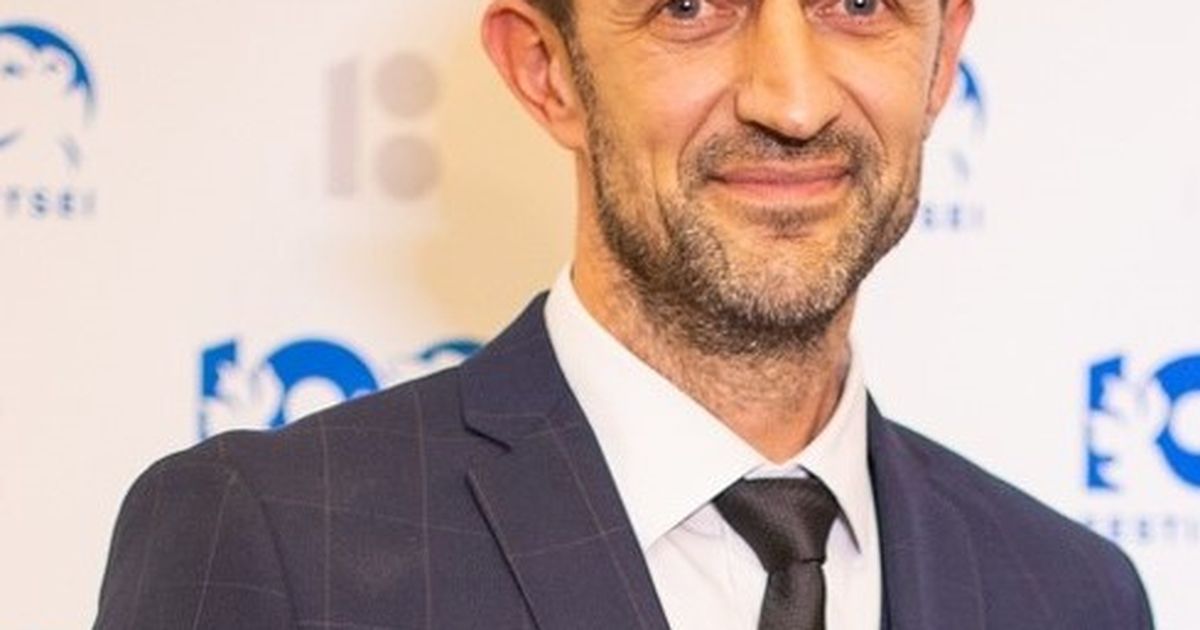 Lääne prefektuuri kriminaalbüroo juhina alustas tööd Margus Raspel