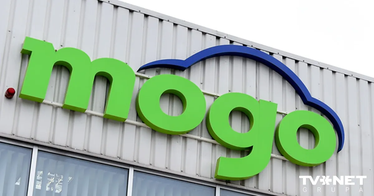 «Mogo Finance» emitē obligācijas € 50 miljonu apmērā