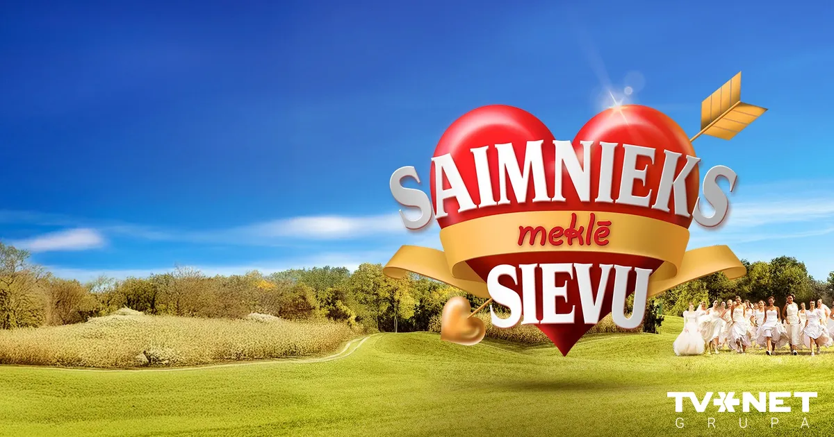 "Saimnieks meklē sievu" aicina pietiekties saimniekus un saimnieces ...