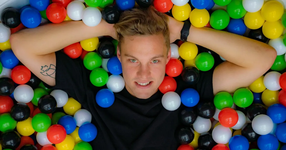 Pärnumaalt pärit iduettevõtja pälvis aasta asutaja tiitli