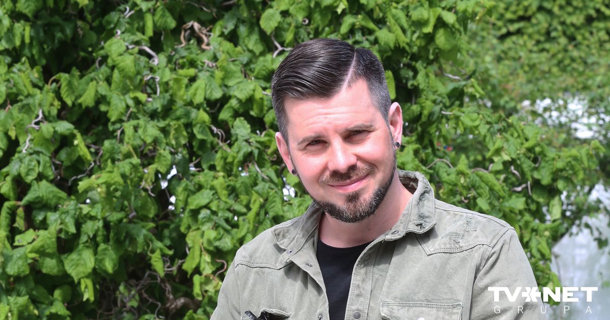 Intars Busulis turpmāk biežāk būs redzams TV ekrānos, vadot raidījumu ...