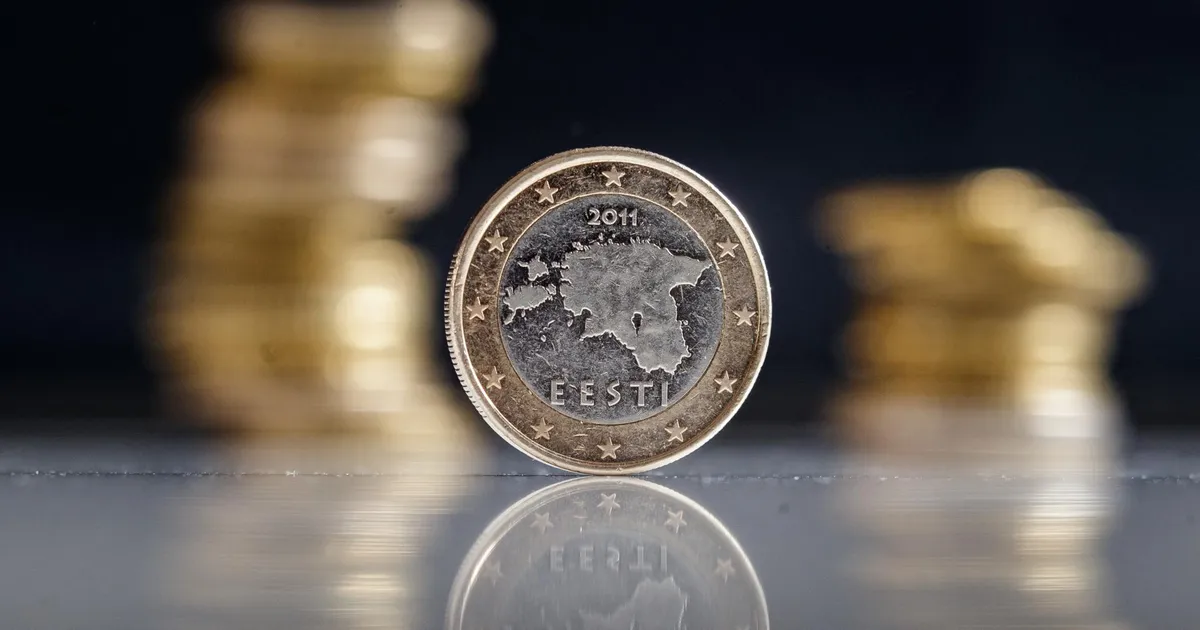 RAHA JA MAJANDUS Florian Misch, Martin Rey: euroalale kulub ära stabiilsusfond