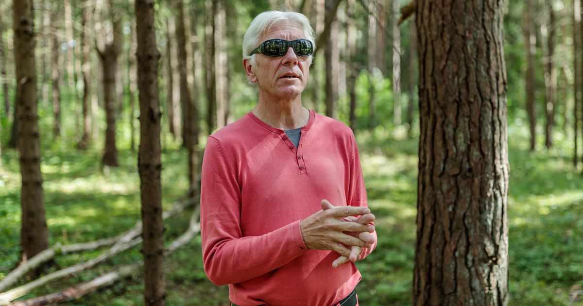 TÄHESEISUD Indrek Tarand ei ole loodud piire tajuma: karmasõlmed tulid ...