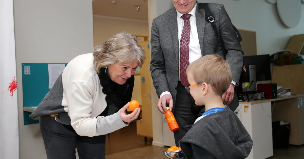 MARTIN PENT Pedagoogikast on saanud teadus sellest, kuidas midagi teada ...