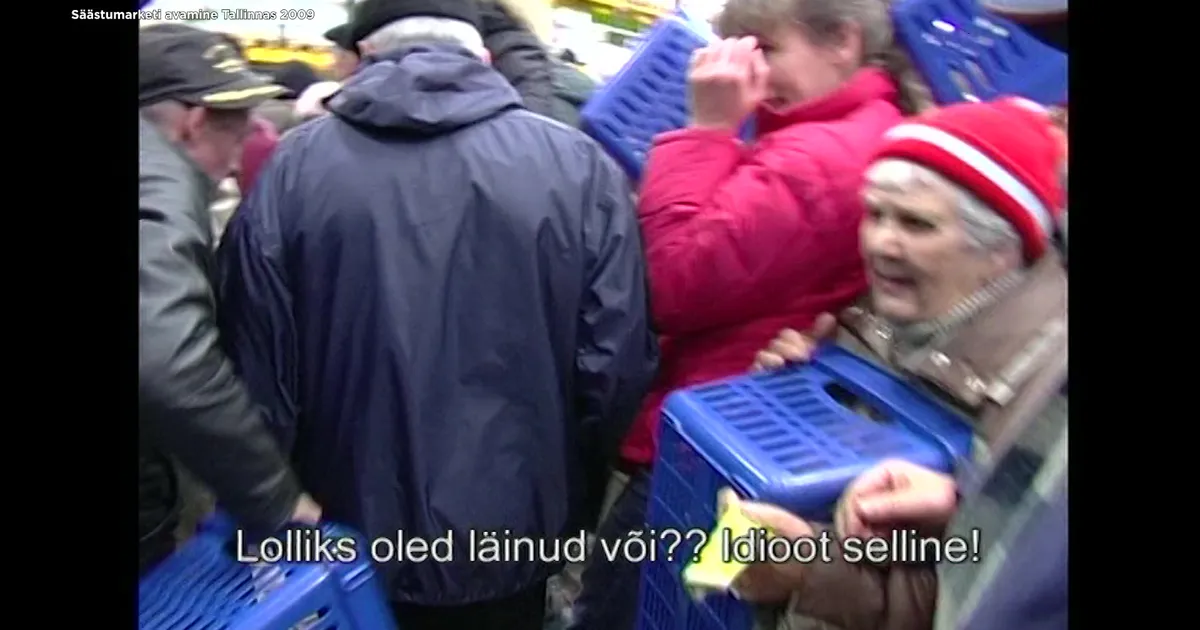 Kähmlus odava teleka pärast ja südamerabanduse eelne seisund odava ...