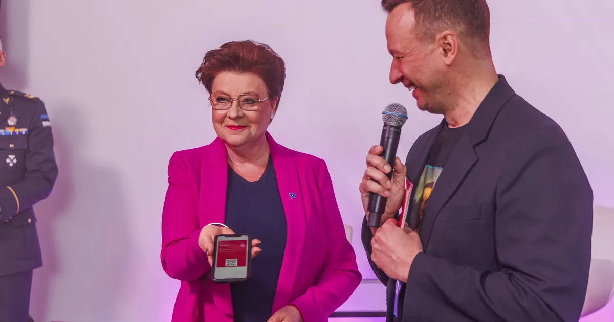 Muuseumikaart on taskus juba tuhandel inimesel