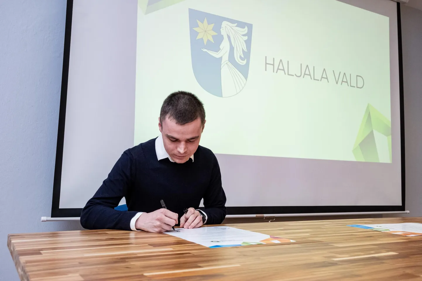 Haljala vallavalitsus liitus kolmanda omavalitsusena mitmekesisuse ...