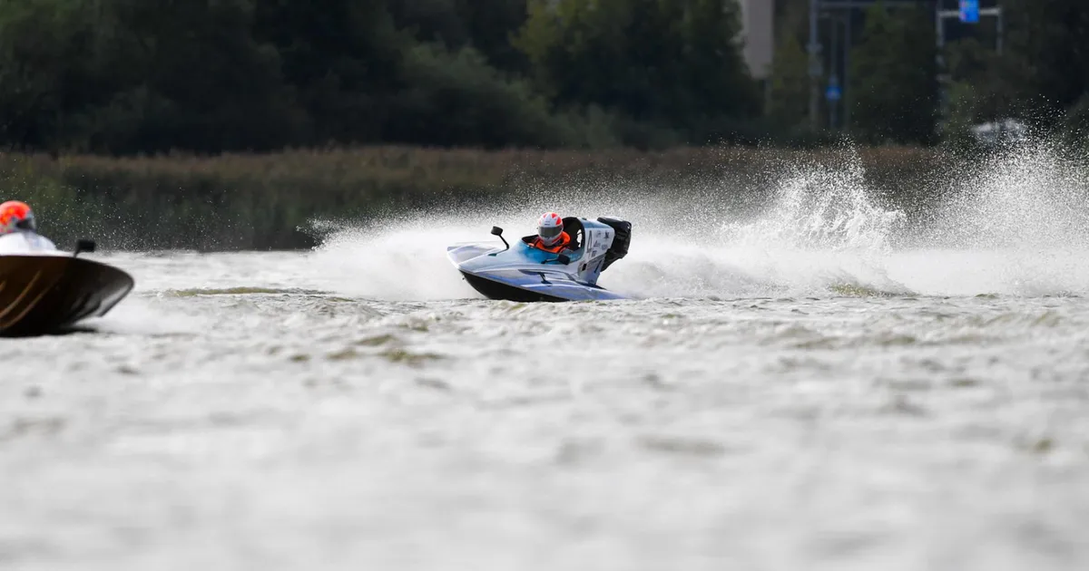 Põhjamaade, Euroopa ja maailmameister Paul Richard Laur tuli ka ...